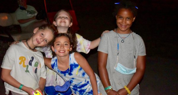 Summer Camp Wait List FAQs - Girl Scouts of Middle TN Summer Camp Wait List FAQs - Girl Scouts of Middle TN