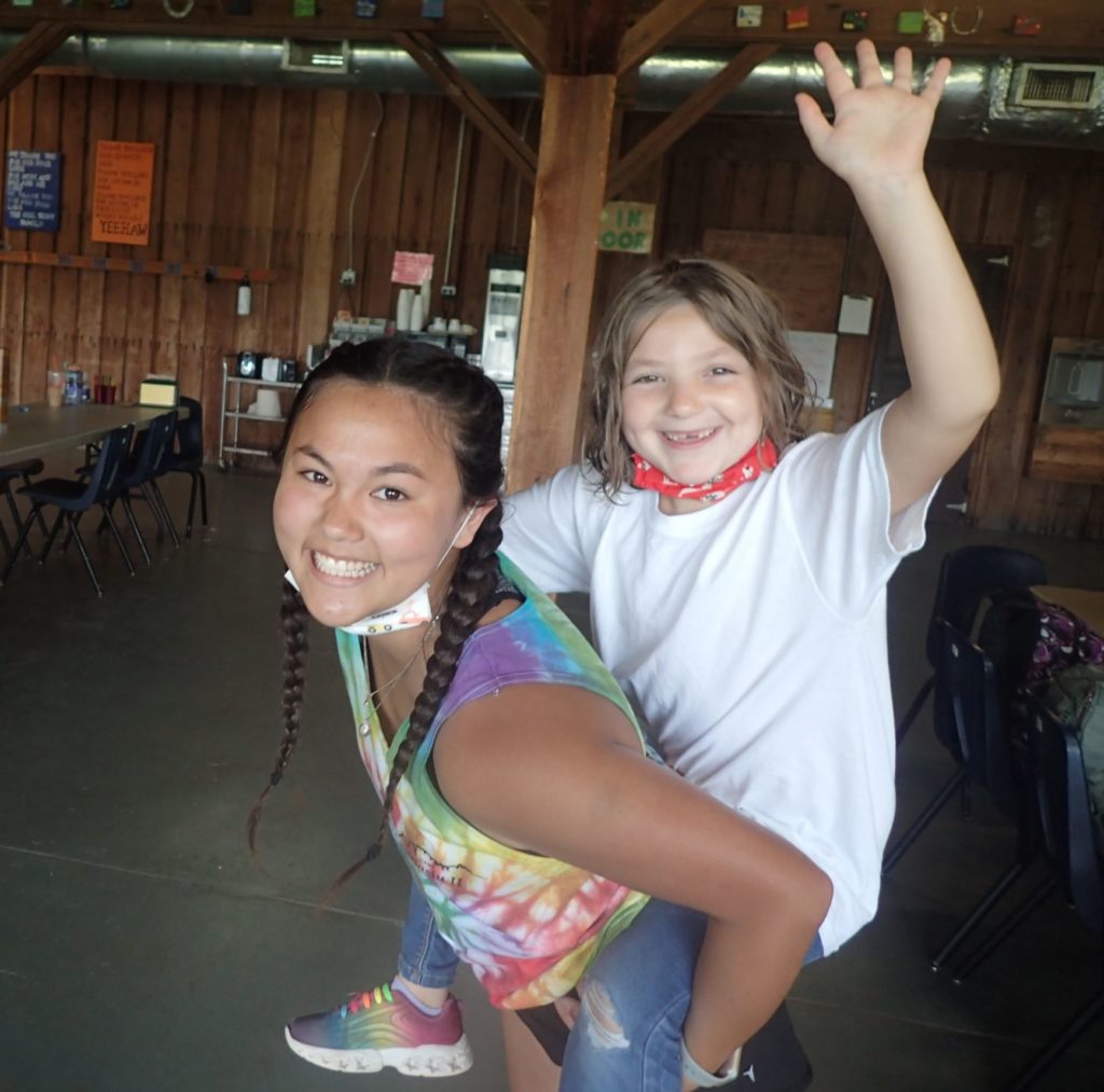 Summer Camp Wait List FAQs - Girl Scouts of Middle TN Summer Camp Wait List FAQs - Girl Scouts of Middle TN